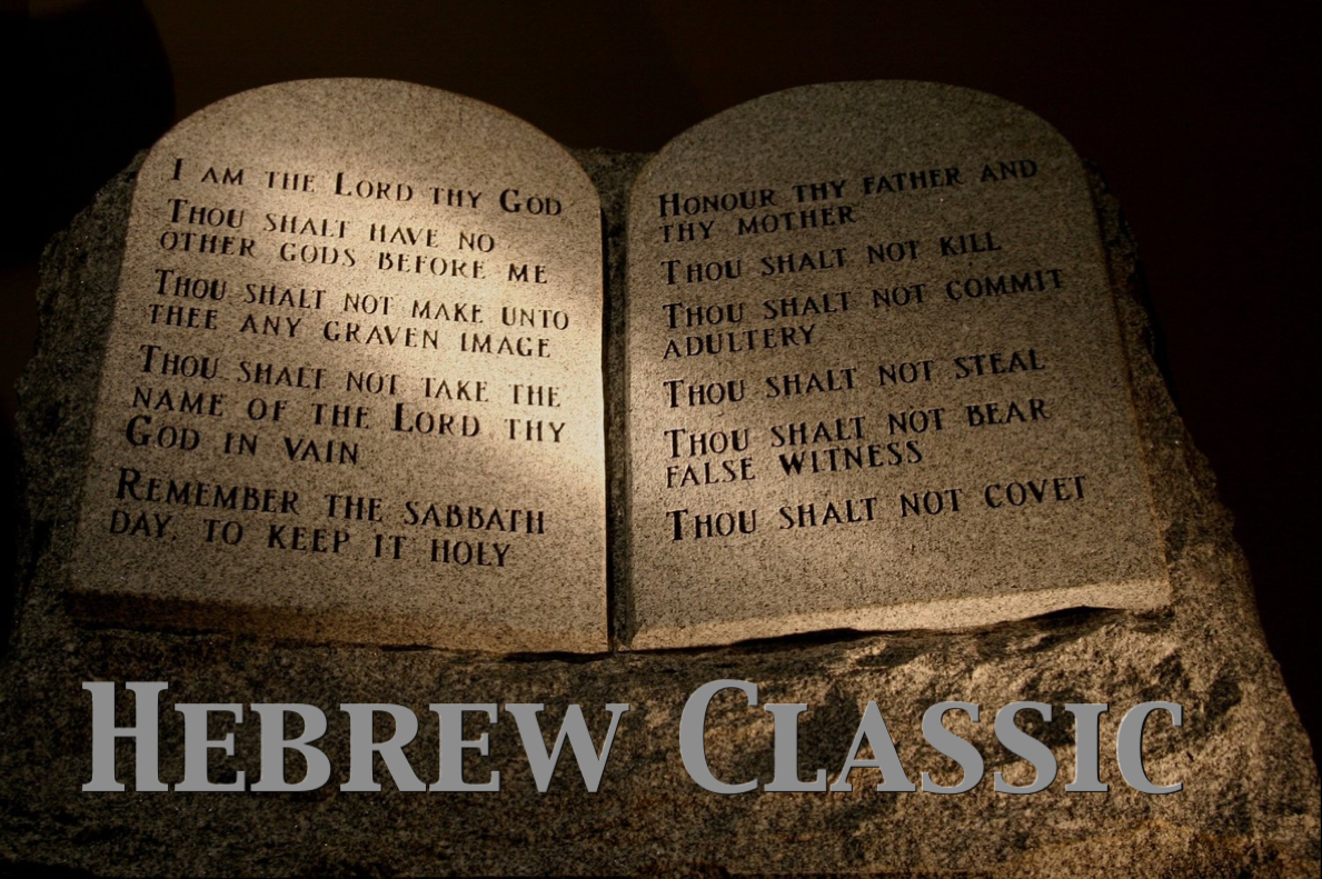 What’s New in the New Covenant | Plano Bible Chapel